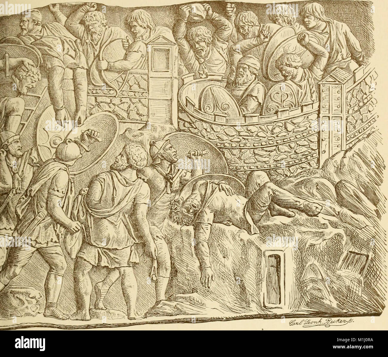 'A History of All Nations' (1905) is a comprehensive historical library ...