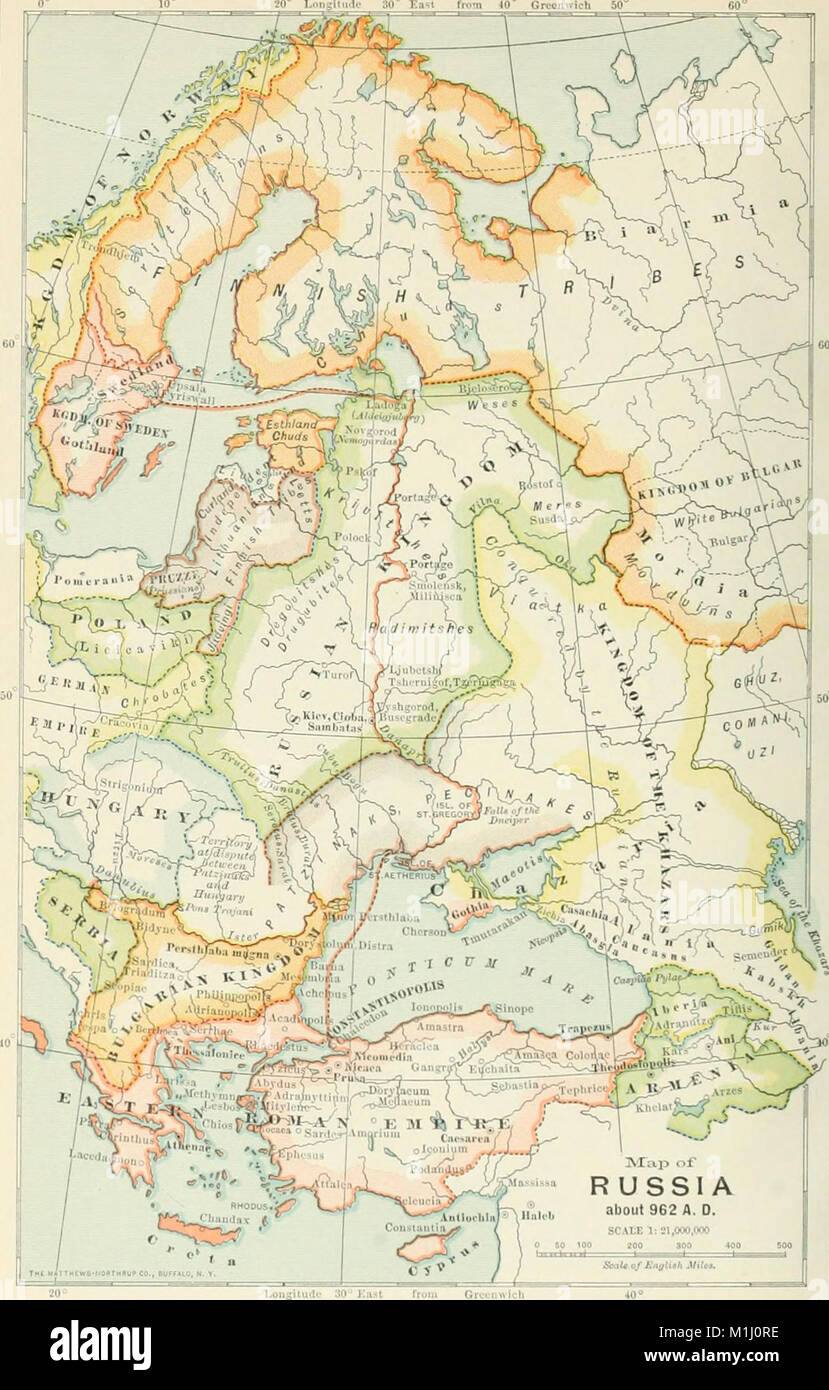 A history of all nations from the earliest times; being a universal ...