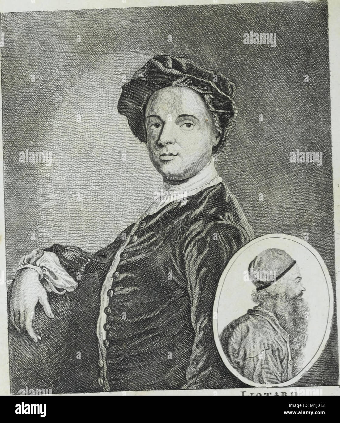 Anecdotes painters who resided born hi-res stock photography and images ...