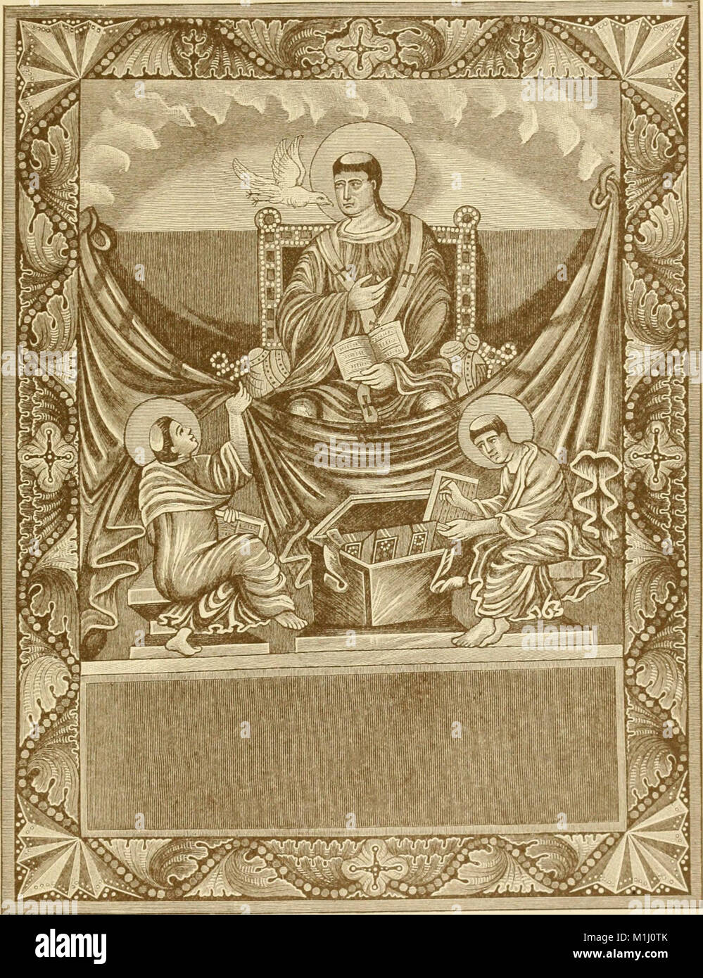 This 1905 work provides a comprehensive history of all nations ...