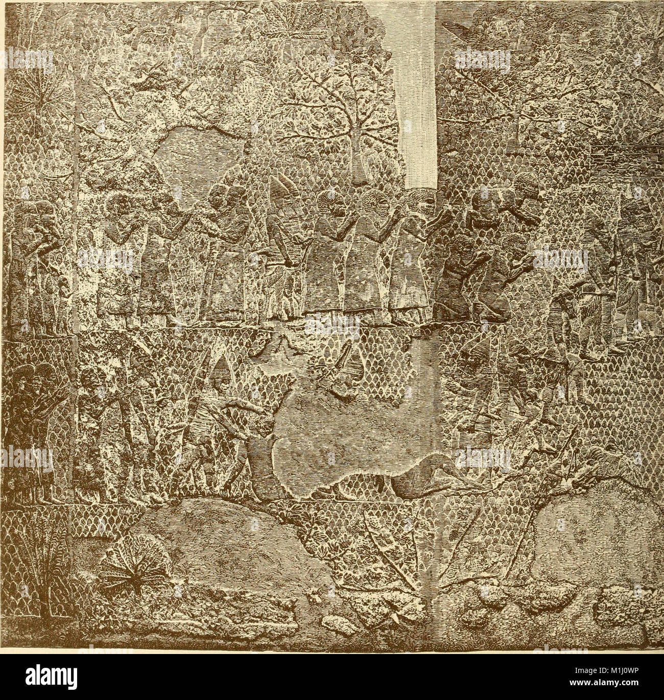 A history of all nations from the earliest times; being a universal ...