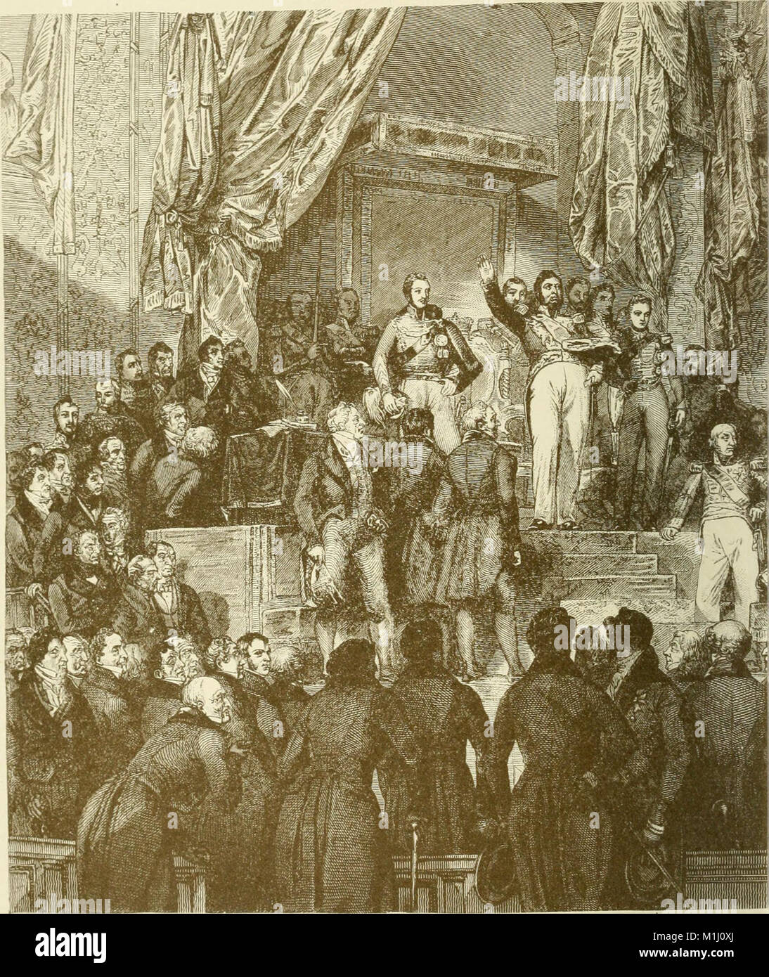 This 1905 historical work offers a comprehensive overview of world ...