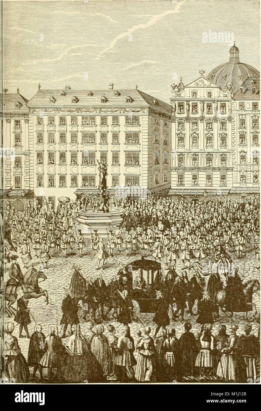 A history of all nations from the earliest times; being a universal ...