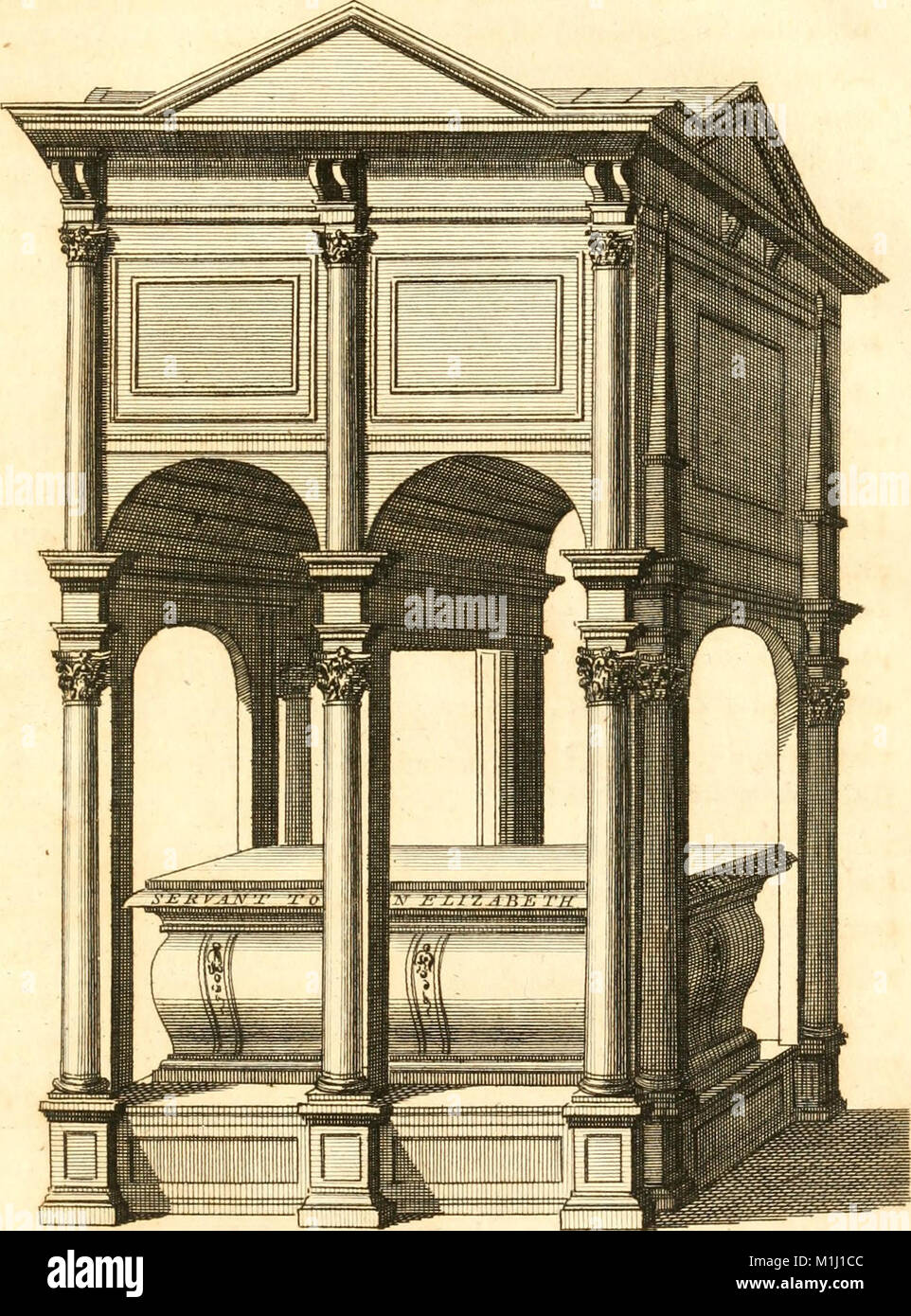 Warwick noble hi-res stock photography and images - Alamy