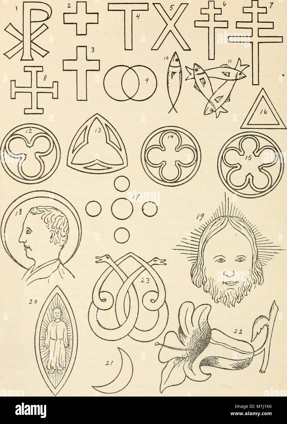 Aesthetic manual accompany aesthetic series hi-res stock photography ...