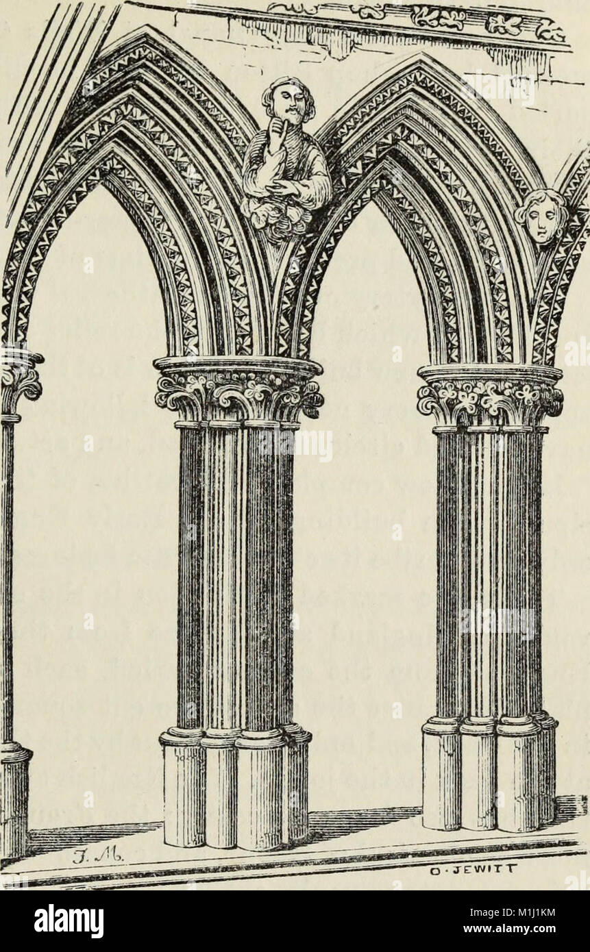 An introduction to the study of Gothic architecture (1877) (14763277925 ...