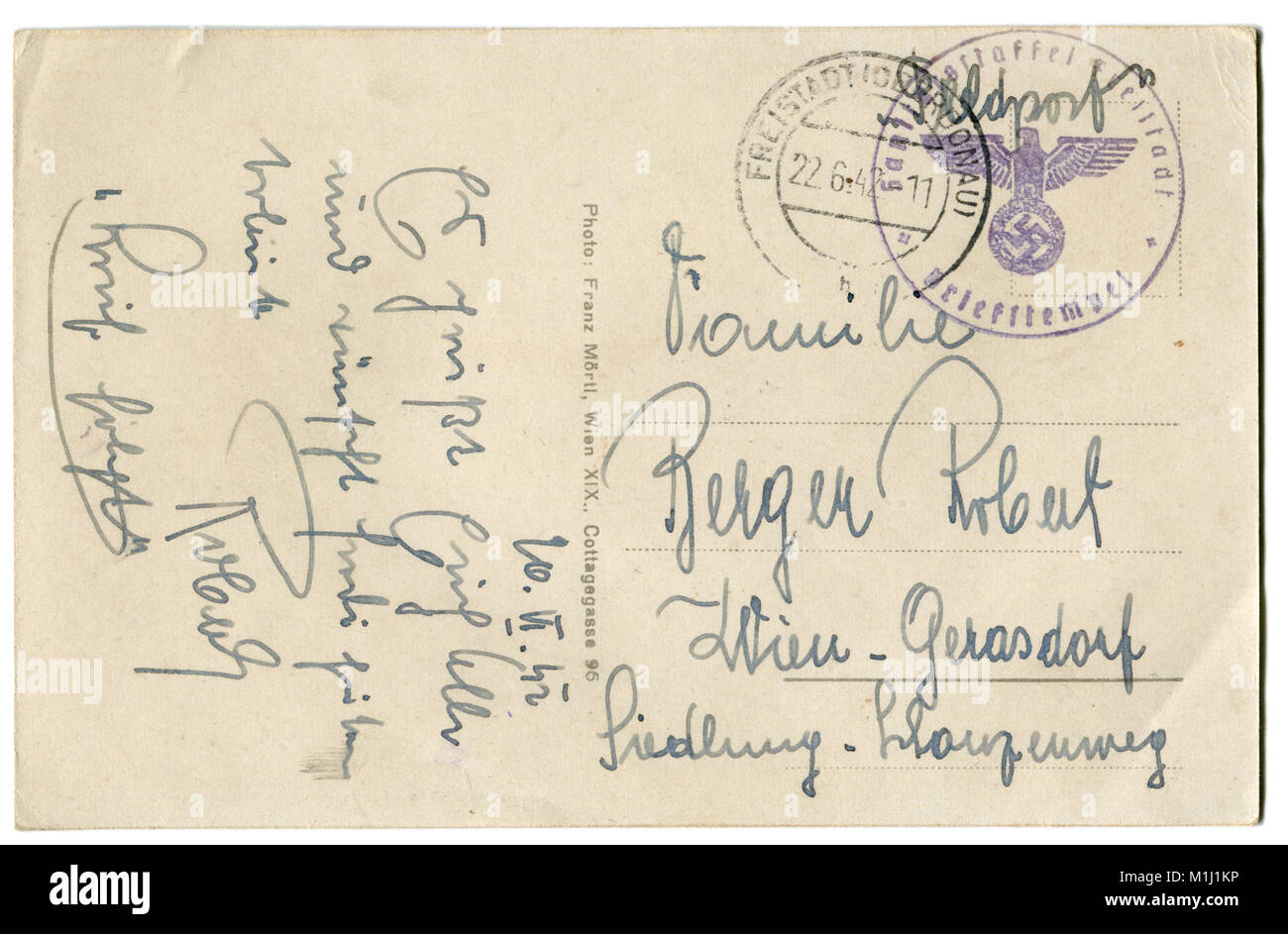 German eagle swastika emblem hi-res stock photography and images - Alamy