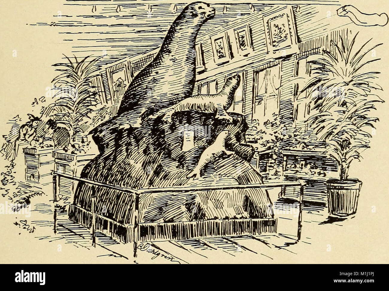 'Adolph Sutro' (1895) provides a biography of the notable figure Adolph ...