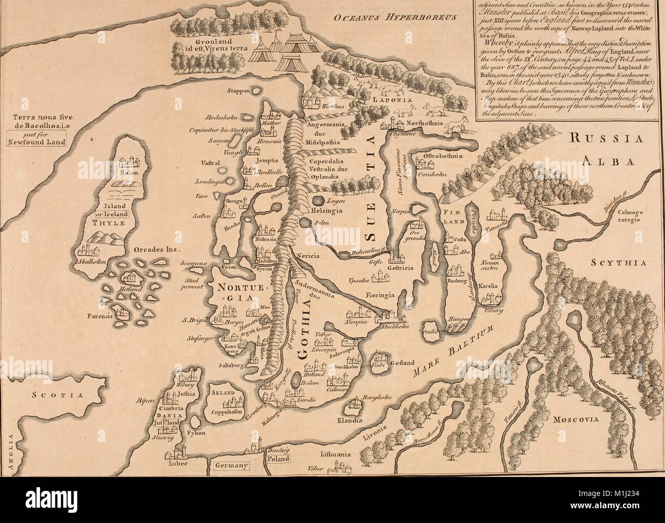 An historical and chronological deduction of the origin of commerce ...