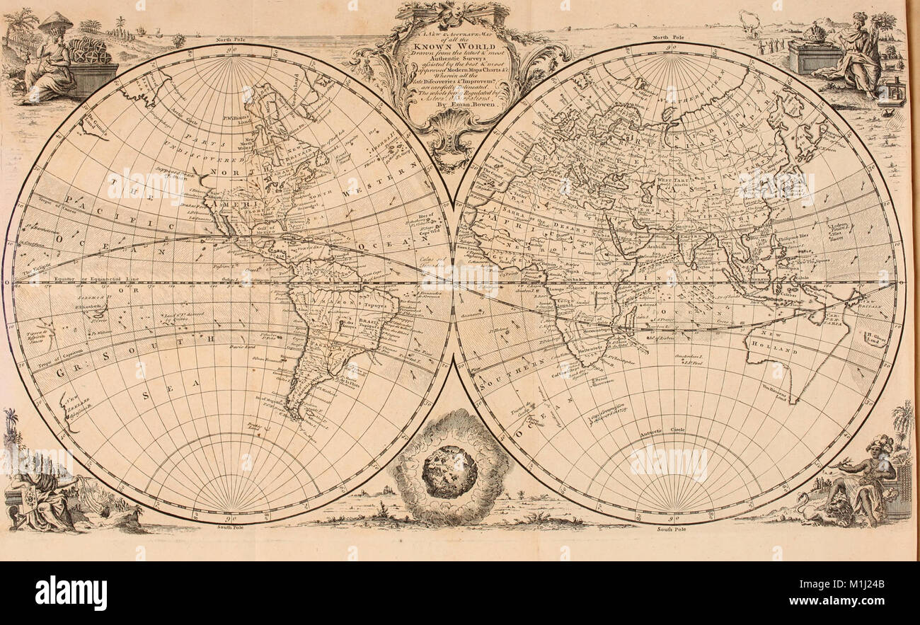 *An Historical and Chronological Deduction of the Origin of Commerce ...