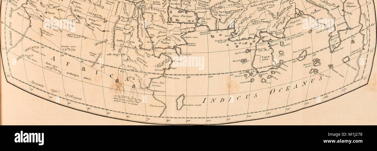 An historical and chronological deduction of the origin of commerce ...