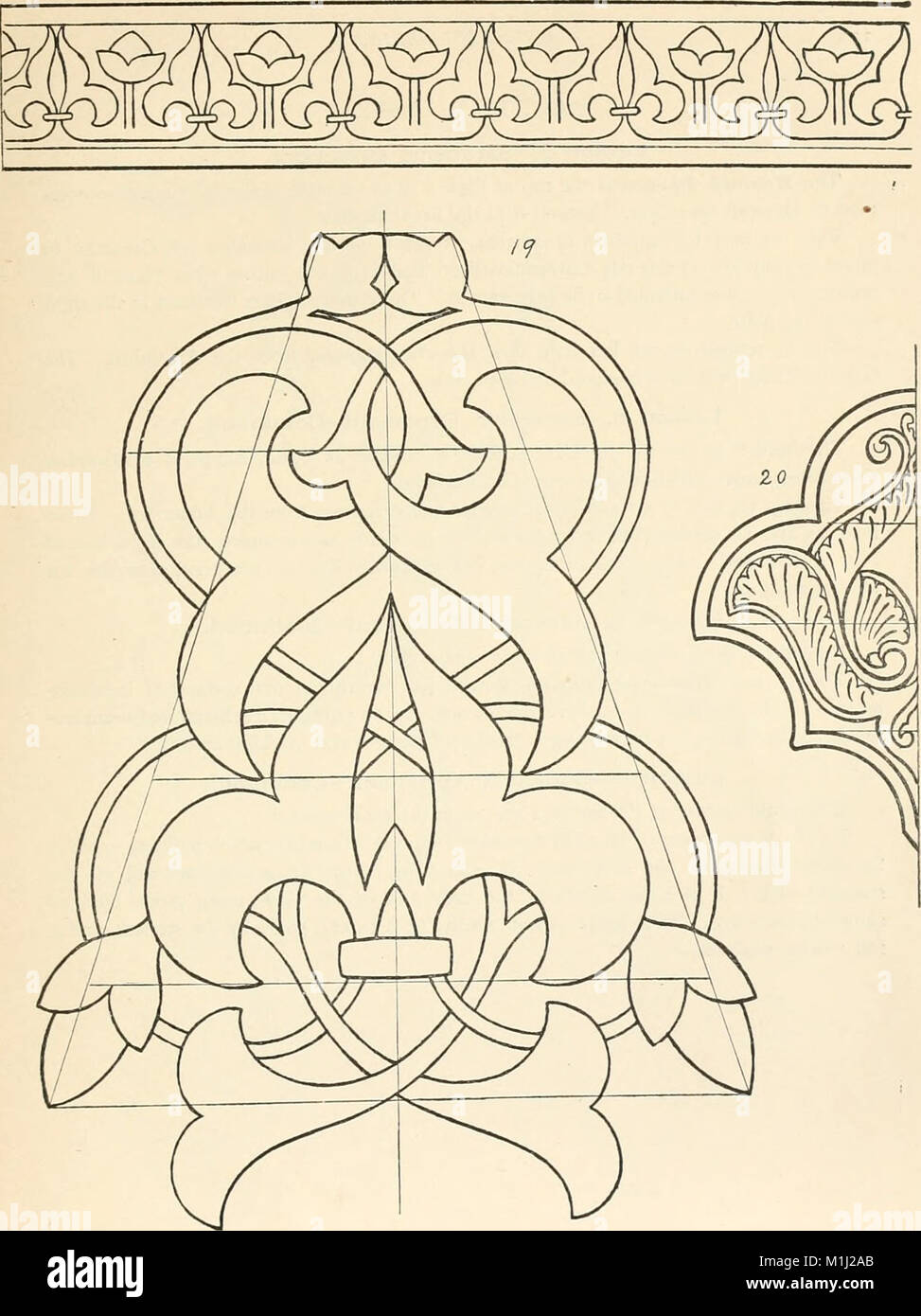 Aesthetic manual accompany aesthetic series hi-res stock photography ...