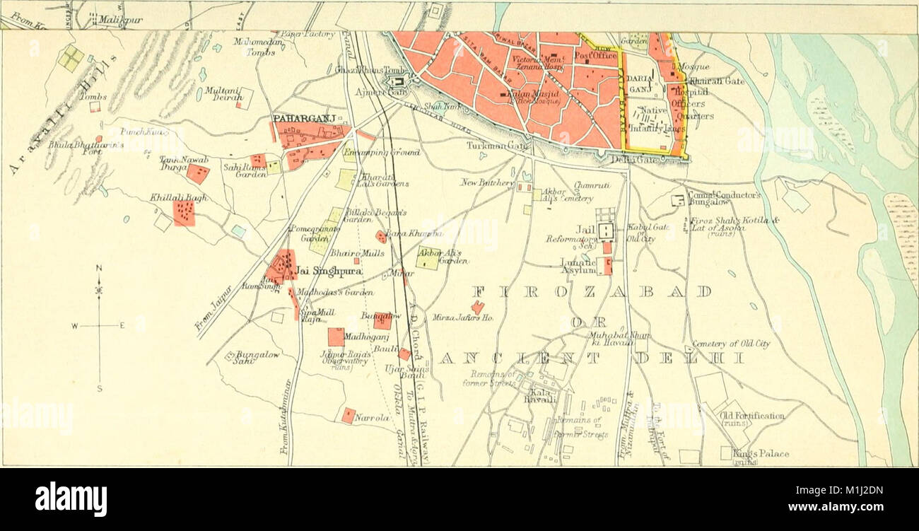 This 1911 handbook for travelers provides practical information on ...
