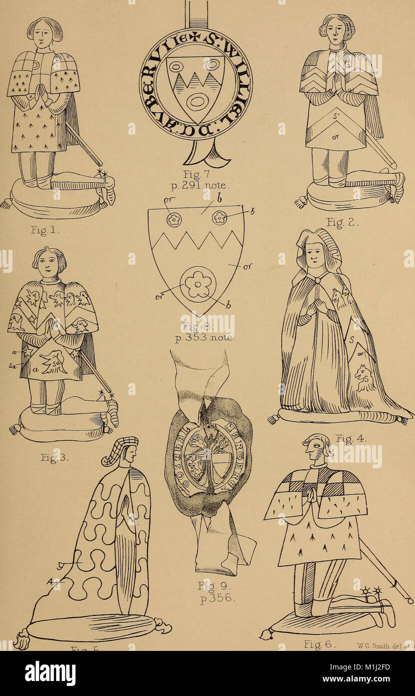 Kent account parish ash next sandwich historical hi-res stock ...