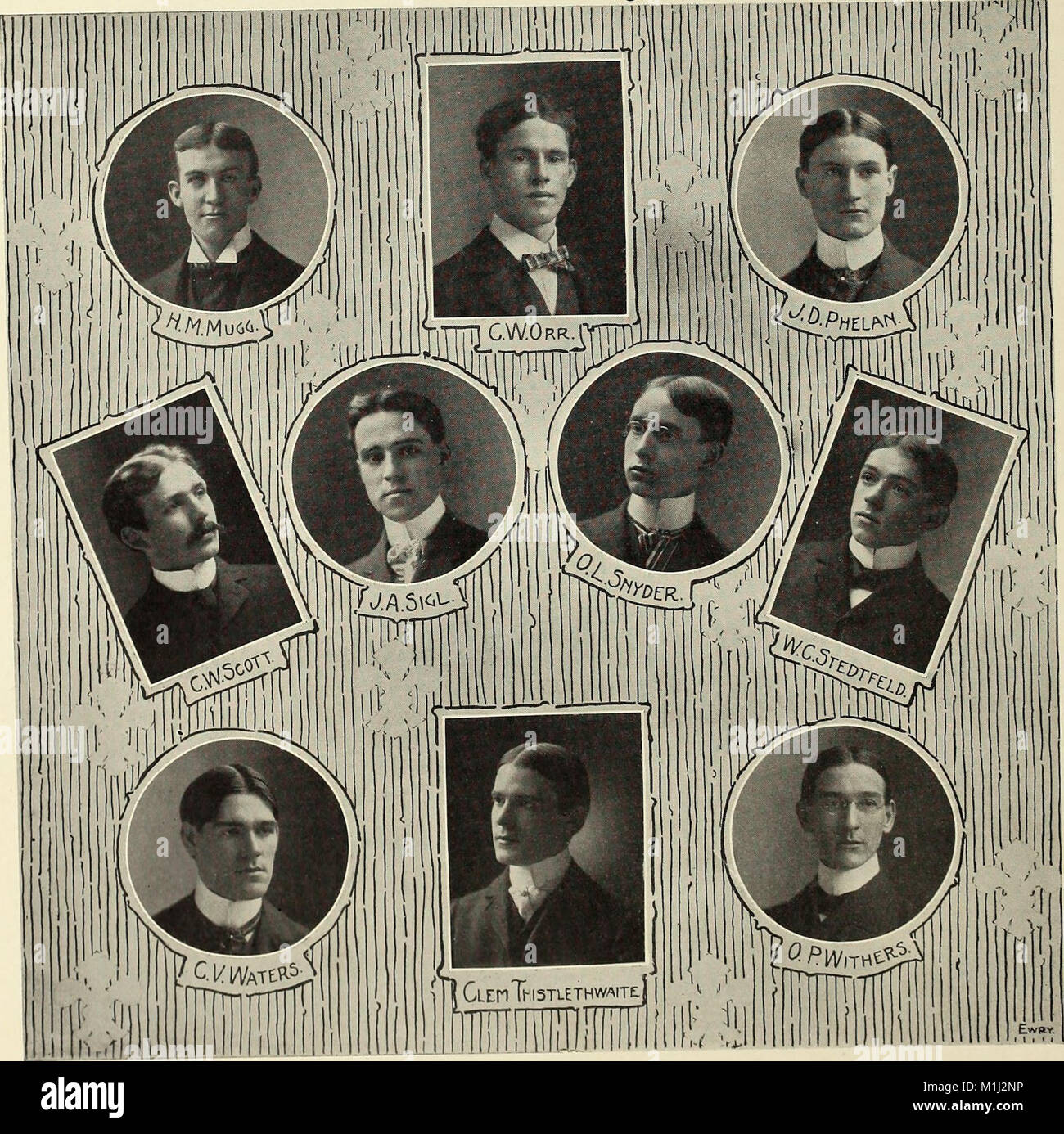 The 1899 work 'Debris' addresses the accumulation of natural and man ...