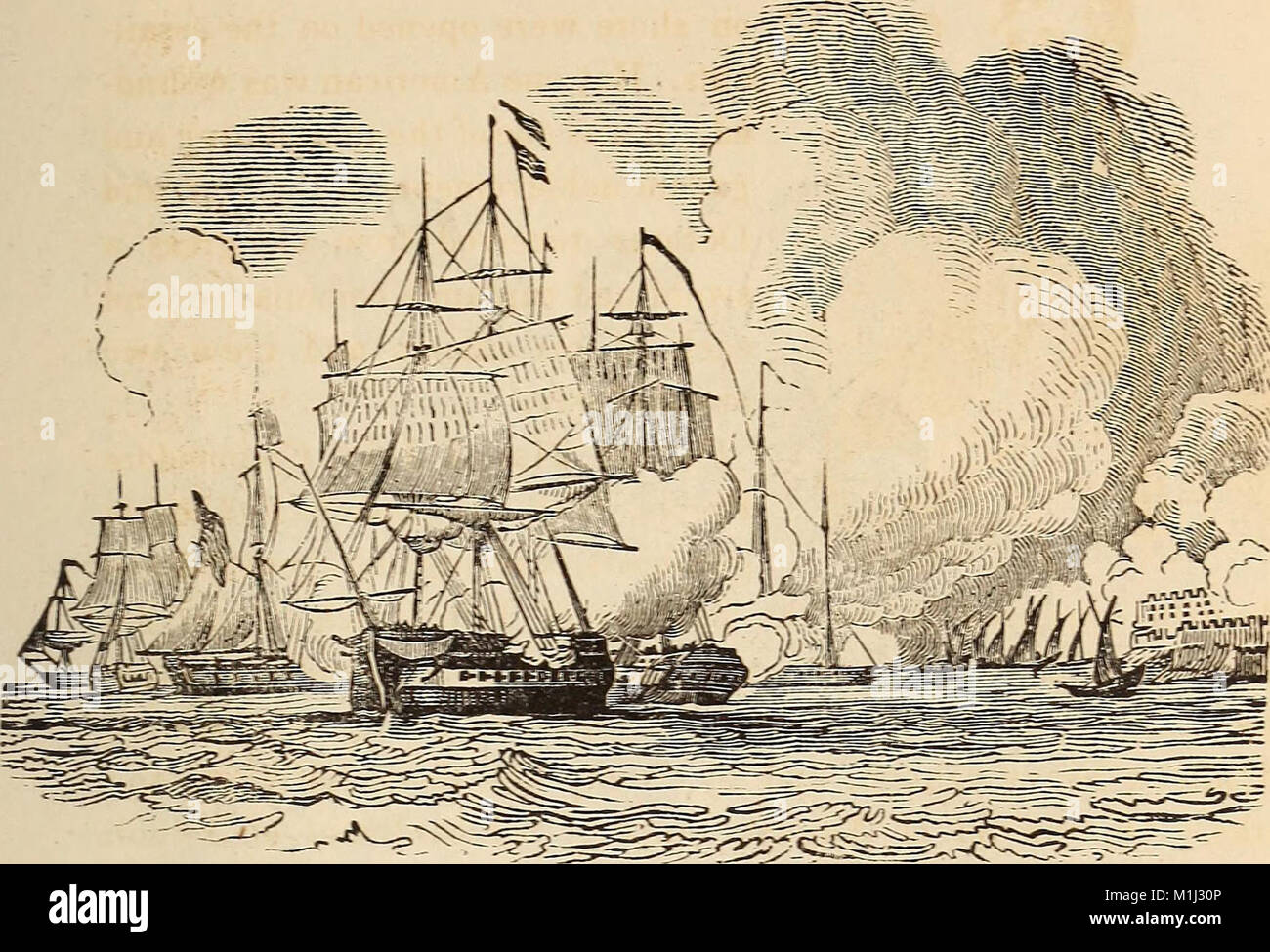 An illustrated history of the New world - containing a general history ...
