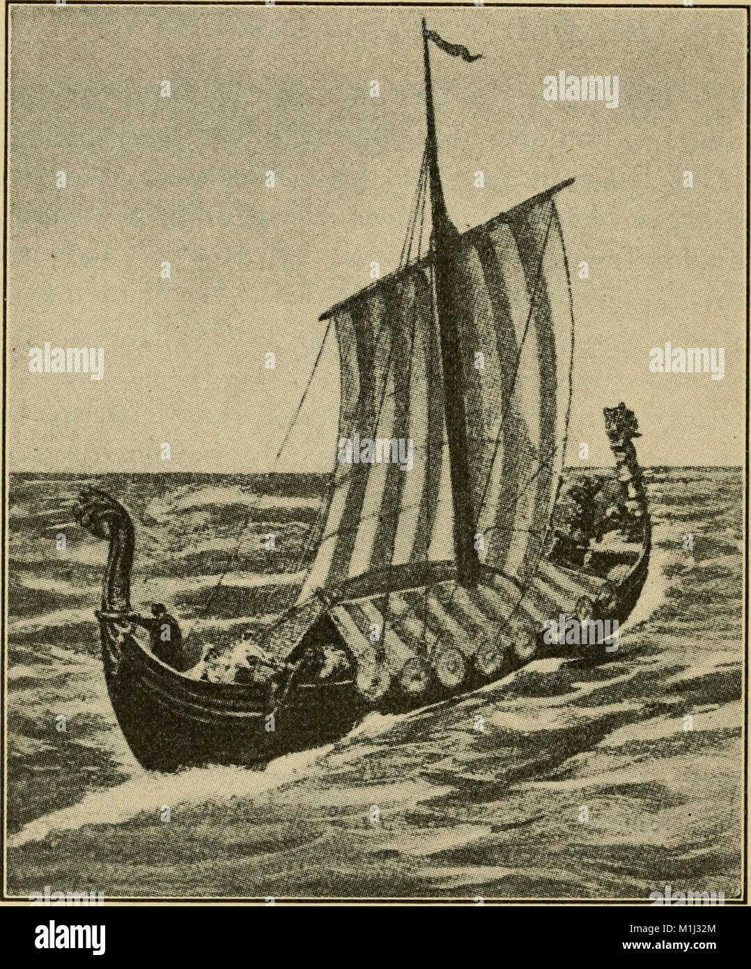 A short history of England and the British Empire (1915) (14787025813 ...