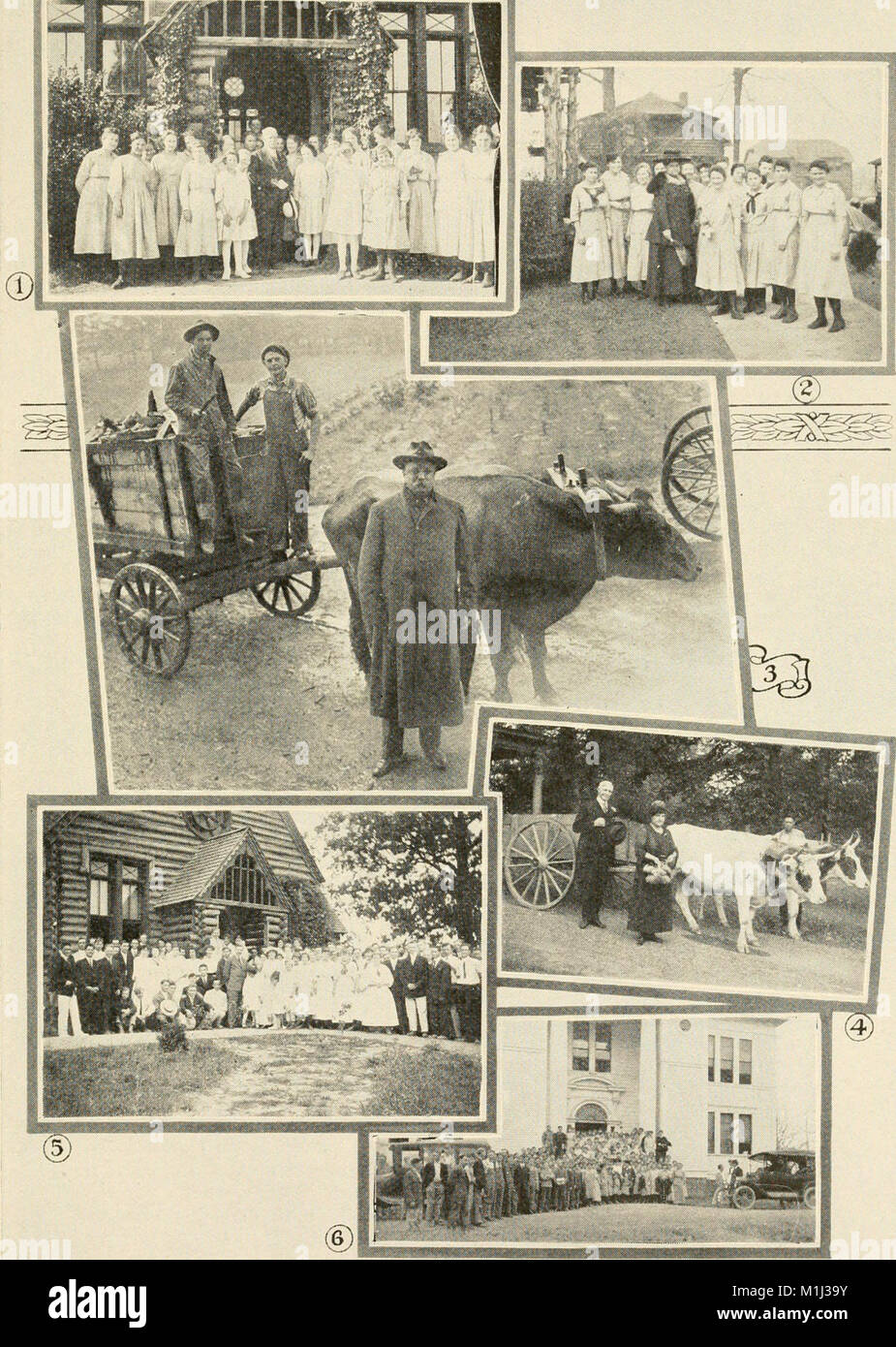 A historical account of Rome and Floyd County, Georgia, USA, detailing ...