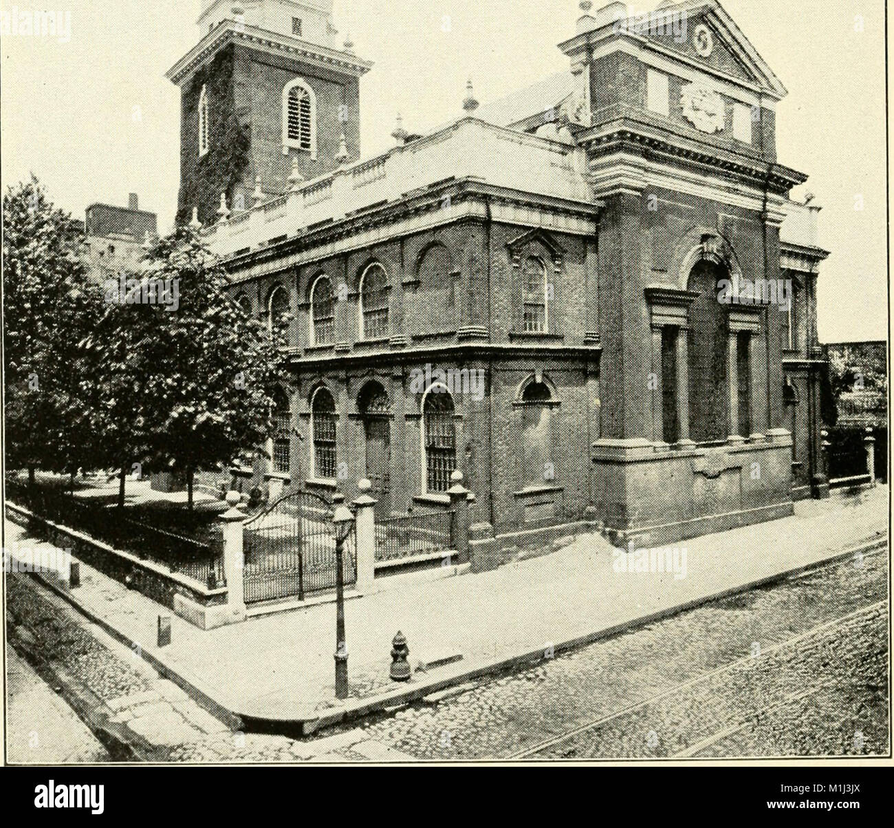 This 1913 book provides a comprehensive history of Pennsylvania ...