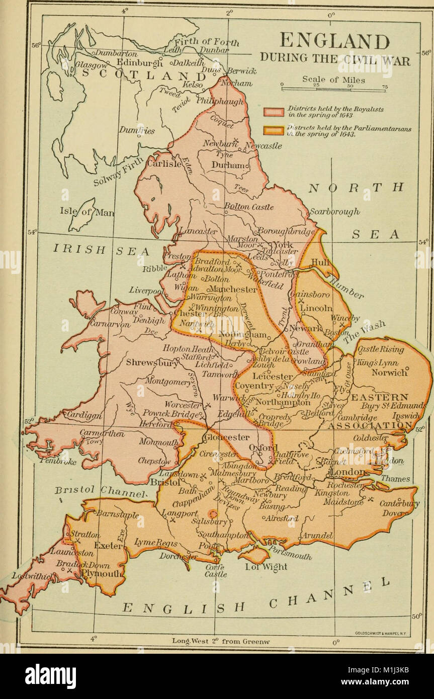 This 1915 publication offers a concise history of England and the ...