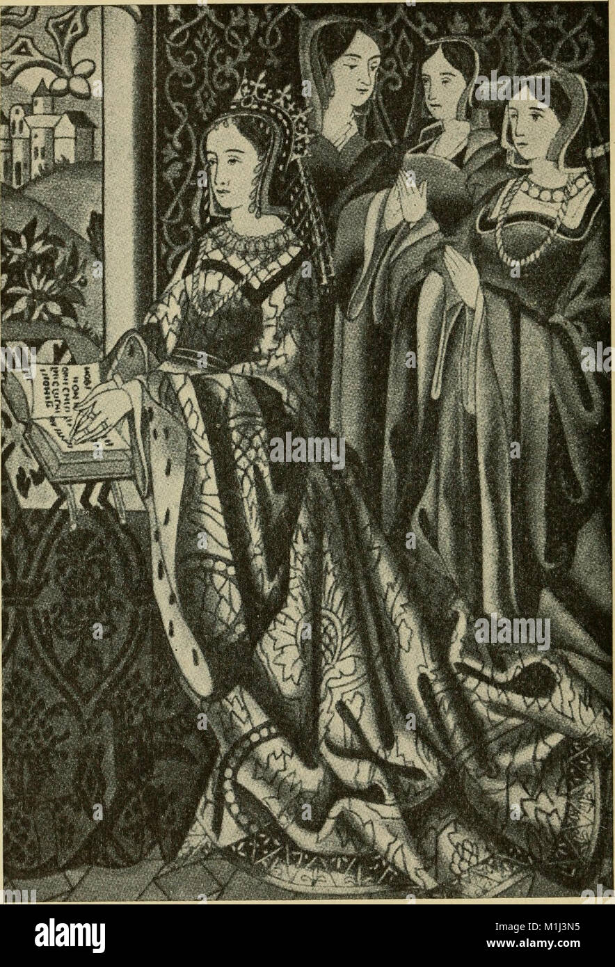 A short history of England and the British Empire (1915) (14744212716 ...