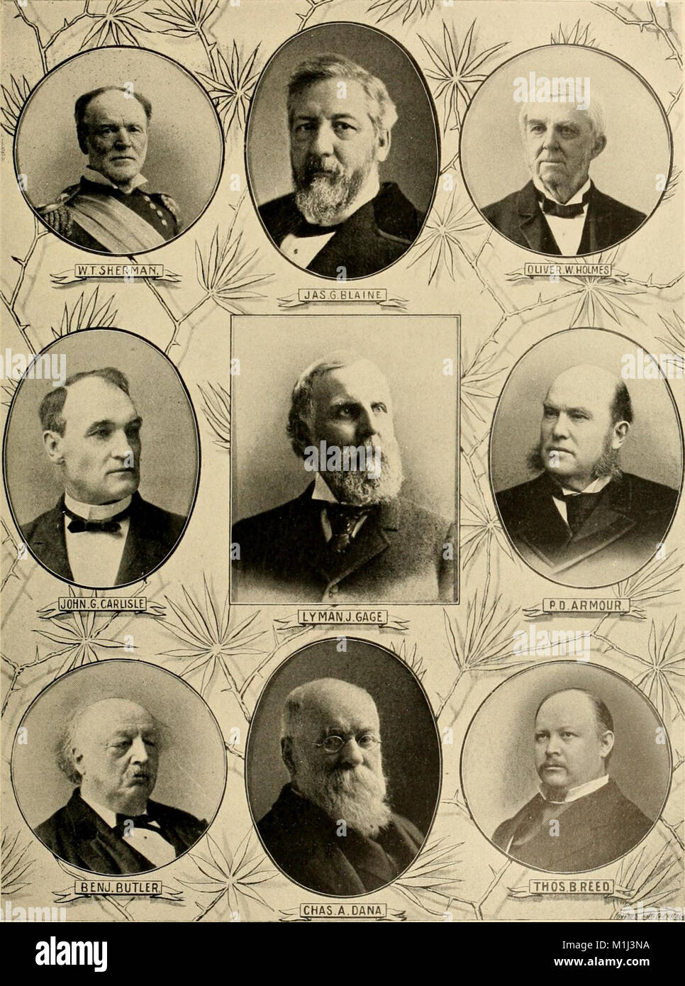 Early miami settlers hi-res stock photography and images - Alamy