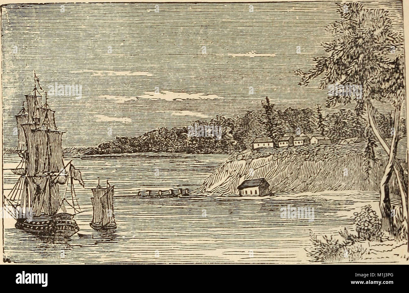 This illustrated history of the New World offers a comprehensive ...