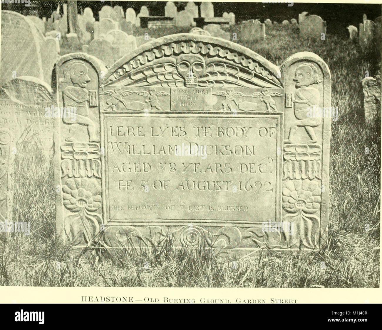 'An Historic Guide to Cambridge' (1907) offers a detailed overview of ...