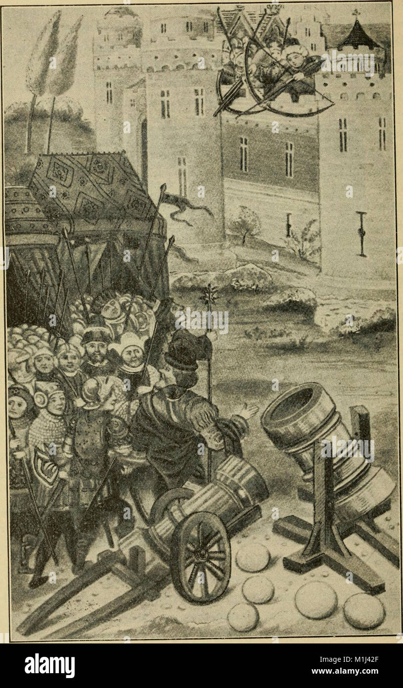 A short history of England and the British Empire (1915) (14766897662 ...