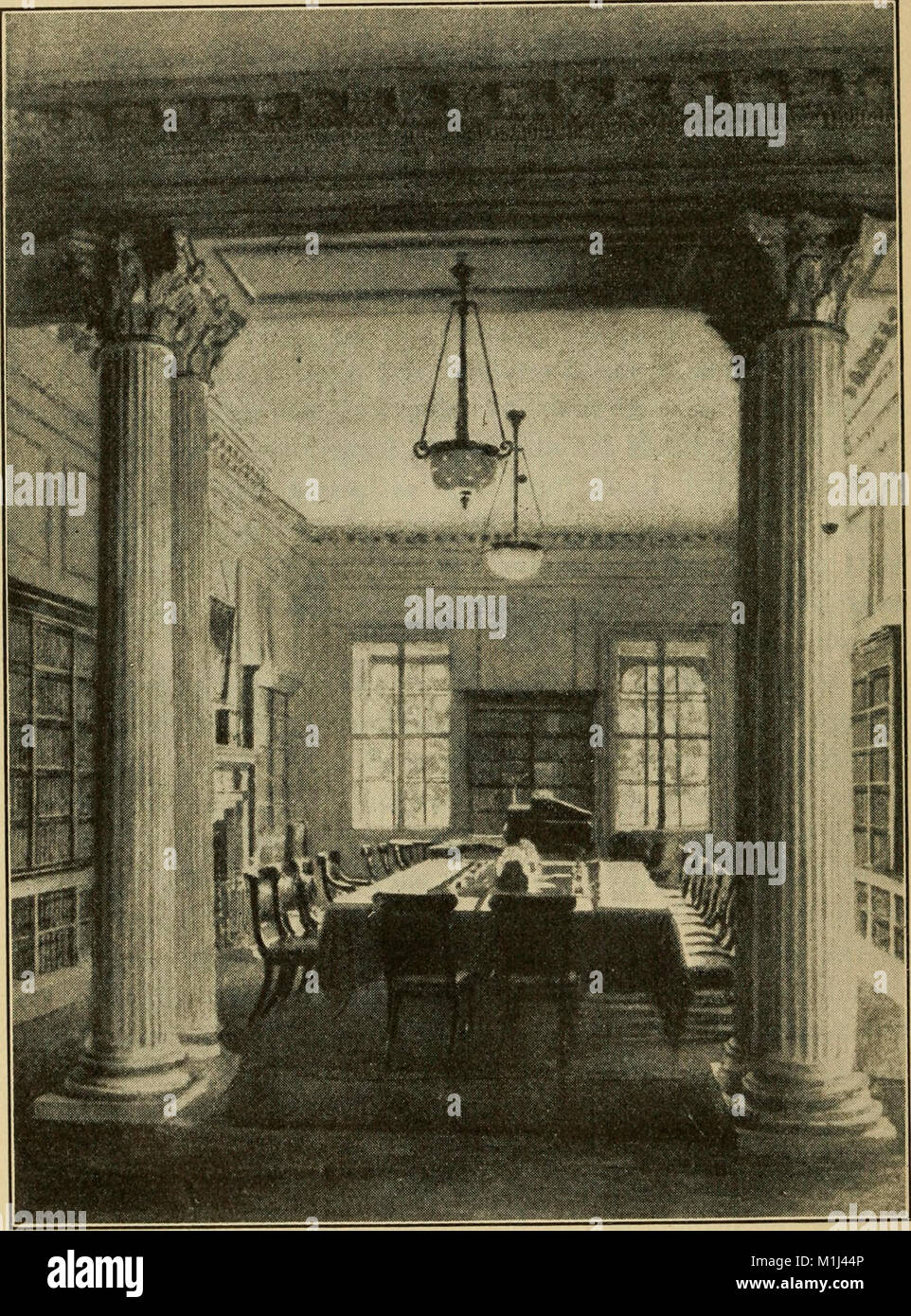 A short history of England and the British Empire (1915) (14764167731 ...