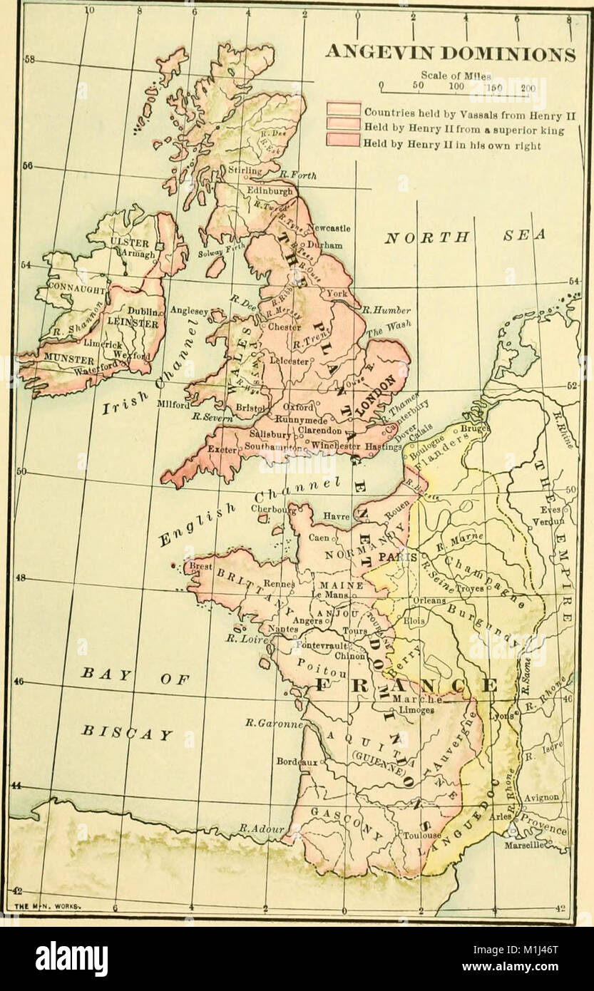 'A Short History of England' (1904) offers a concise overview of ...