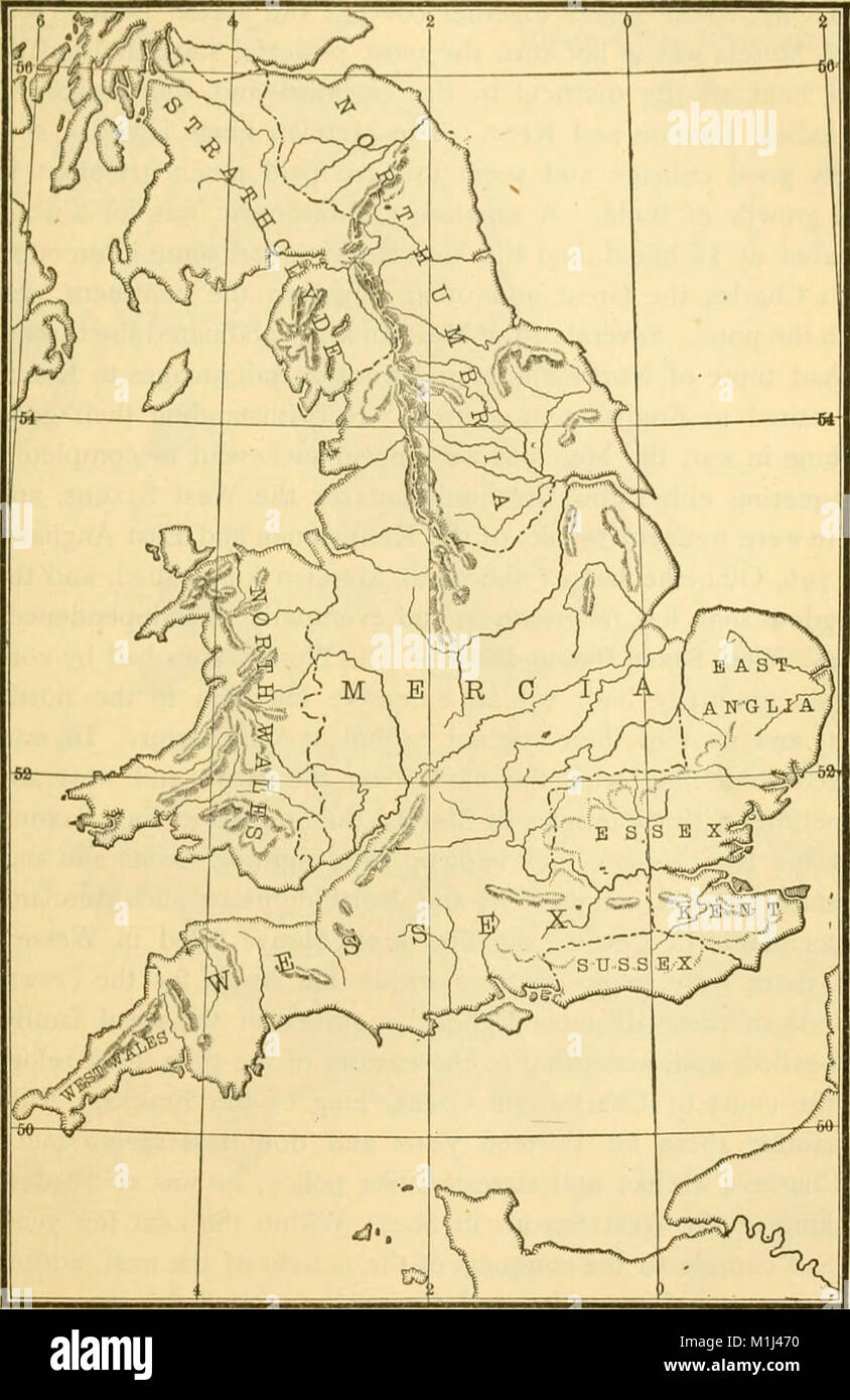 *A Short History of England* (1904) provides a concise overview of ...