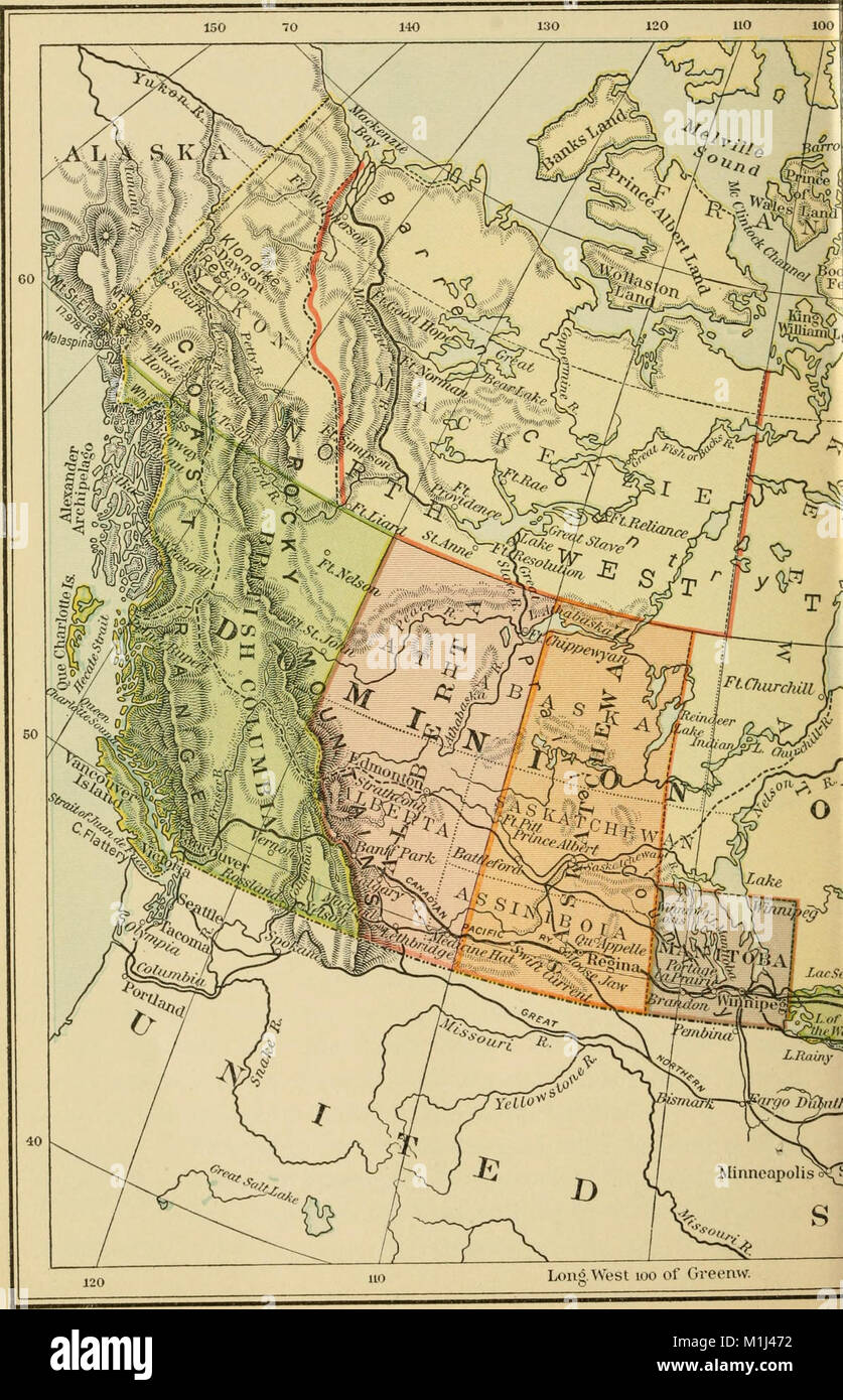 This 1915 publication provides a concise overview of the history of ...