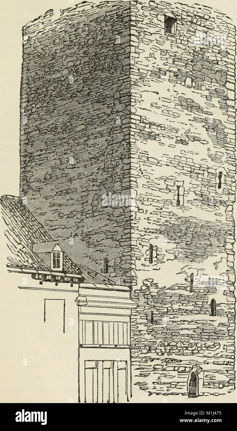 An introduction to the study of Gothic architecture (1877) (14783333483 ...