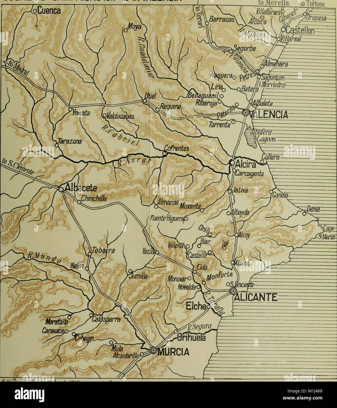 This 1902 history of the Peninsular War provides an in-depth account of ...