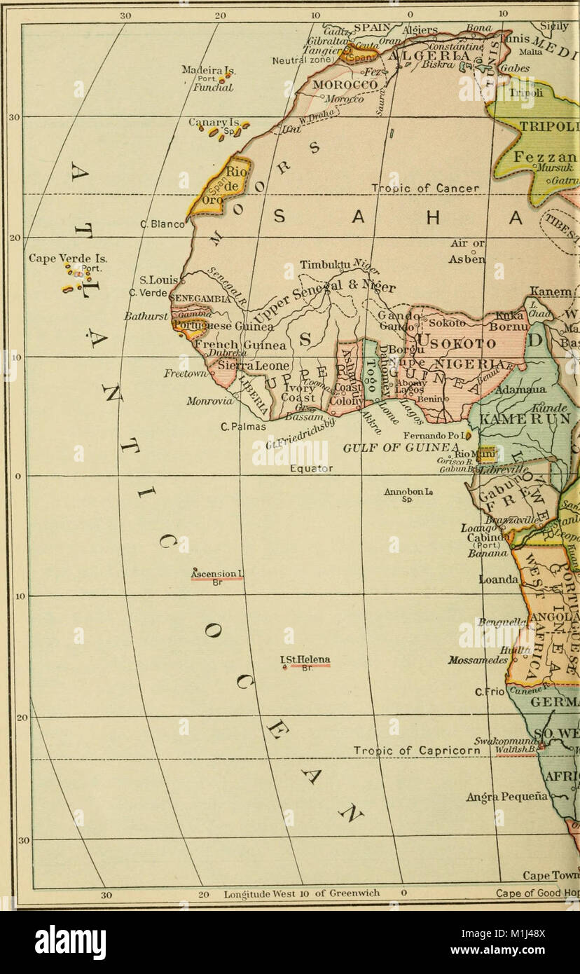 This 1915 book offers a concise history of England and the British ...