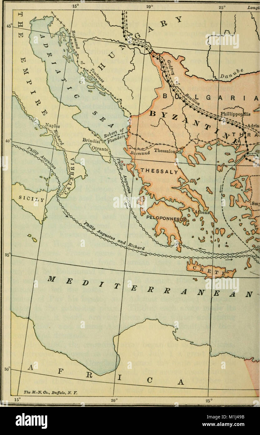 'A History of the Christian Church' (1918) is a comprehensive study of ...