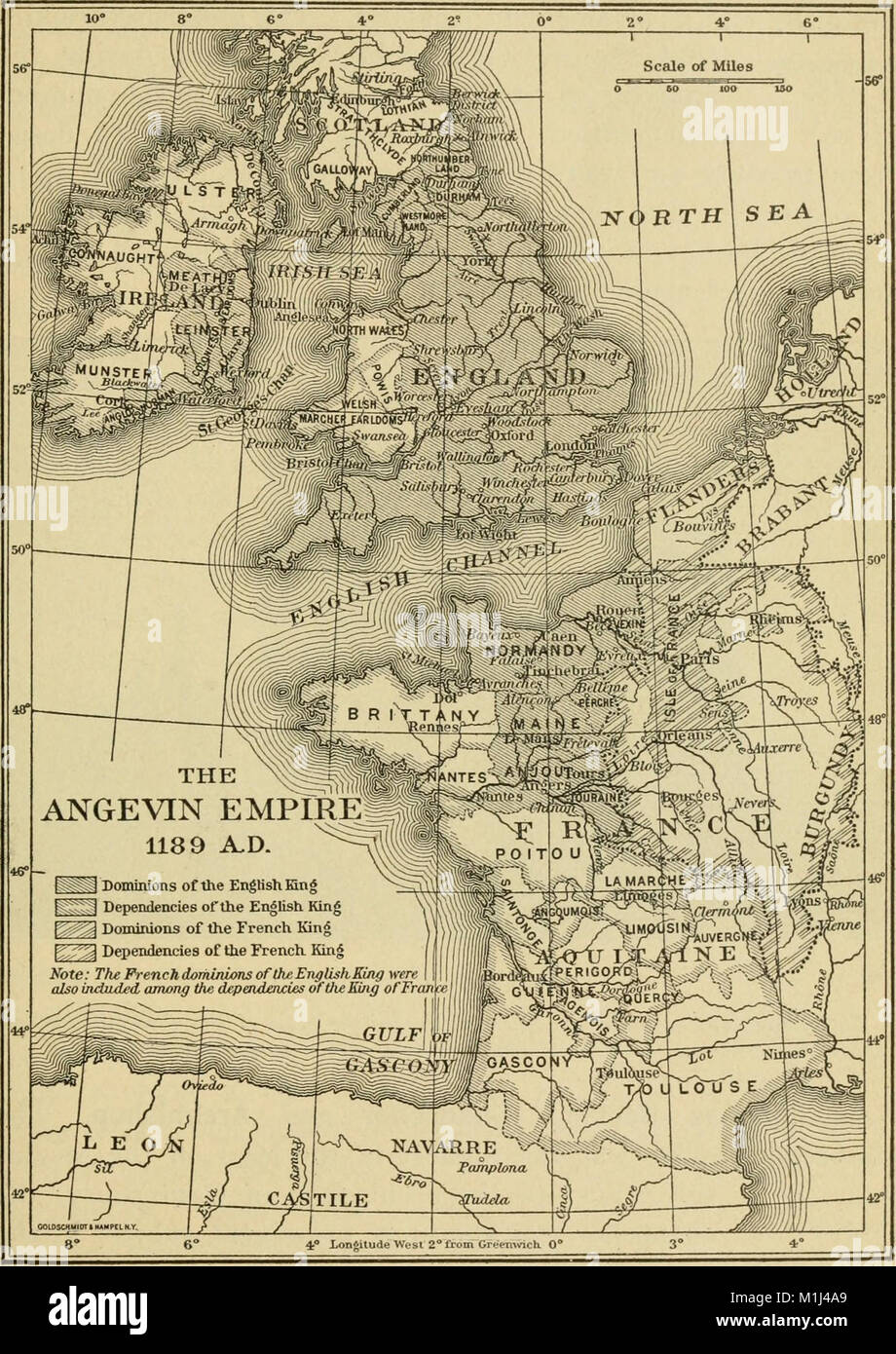 A Short History of England and the British Empire (1915) is a concise ...