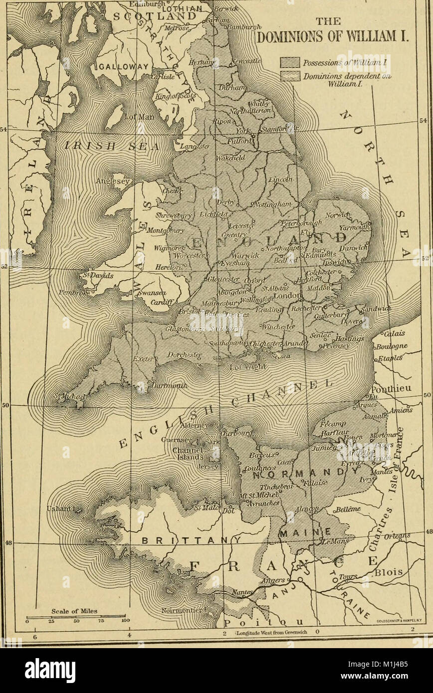 A short history of England and the British Empire (1915) (14744177966 ...