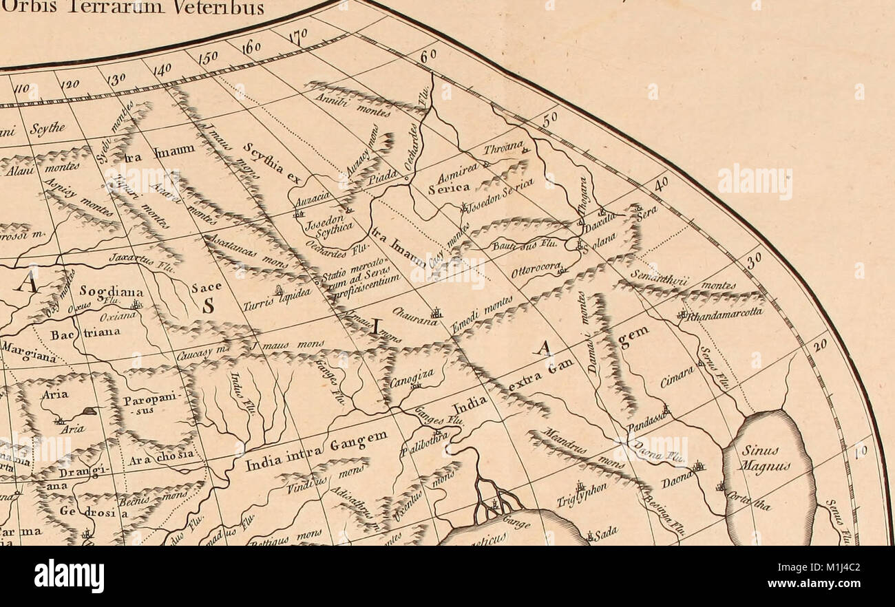 An historical and chronological deduction of the origin of commerce ...