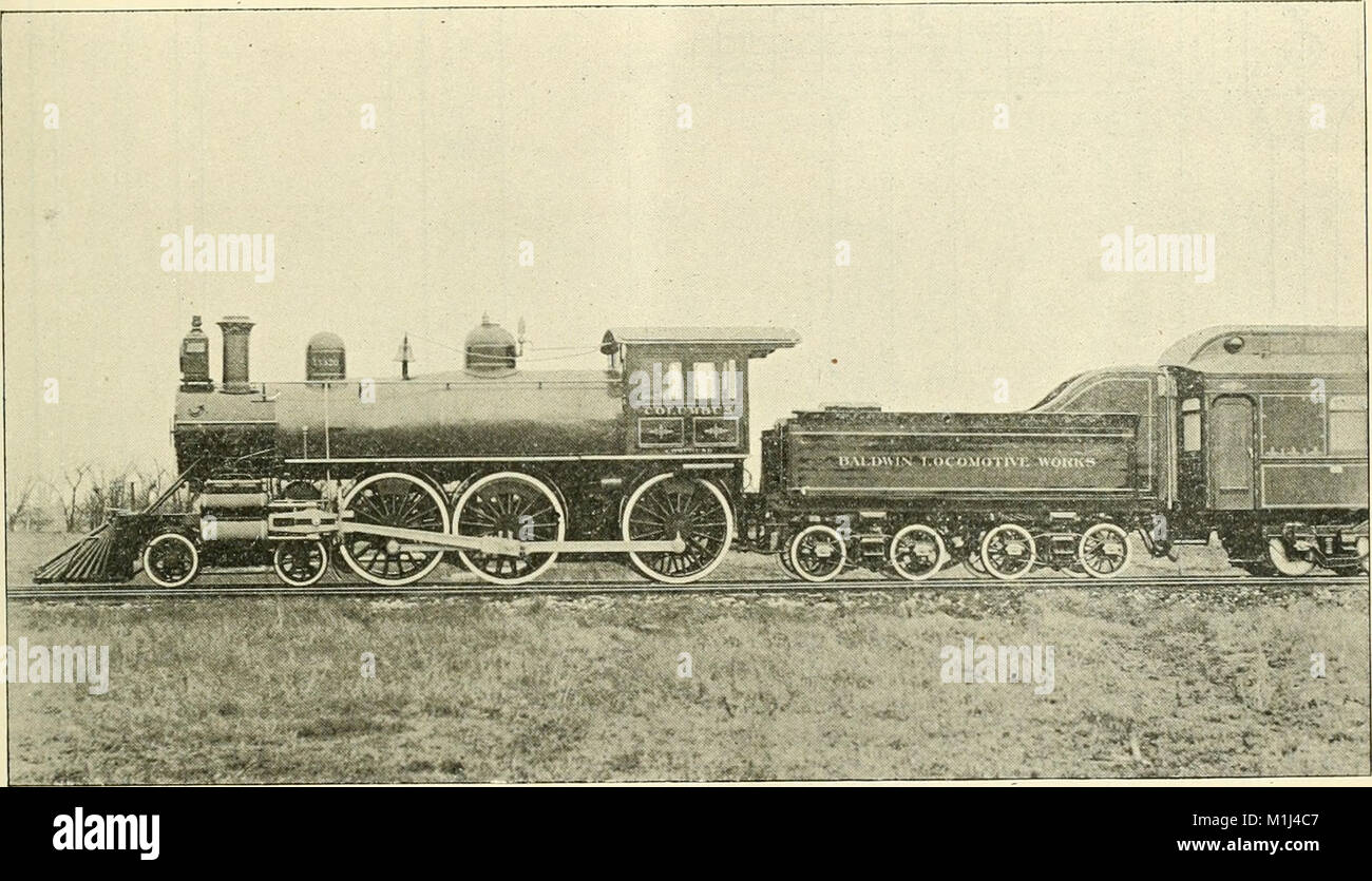 The 1893 American Engineer and Railroad Journal highlights advancements ...