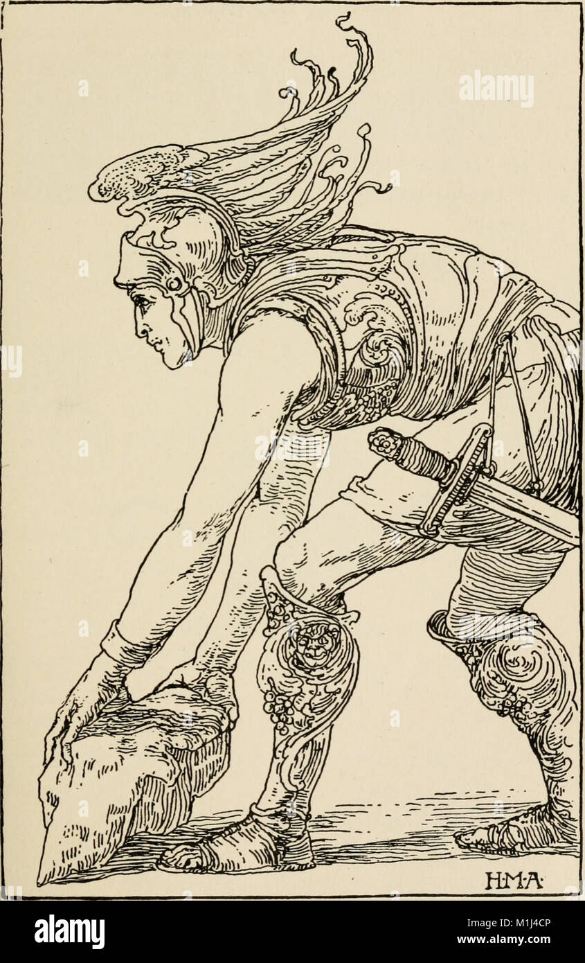 The iliad book cover hi-res stock photography and images - Alamy