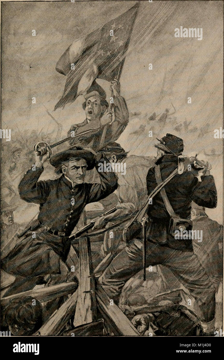 This 1897 novel tells the story of a hero from the southern United ...