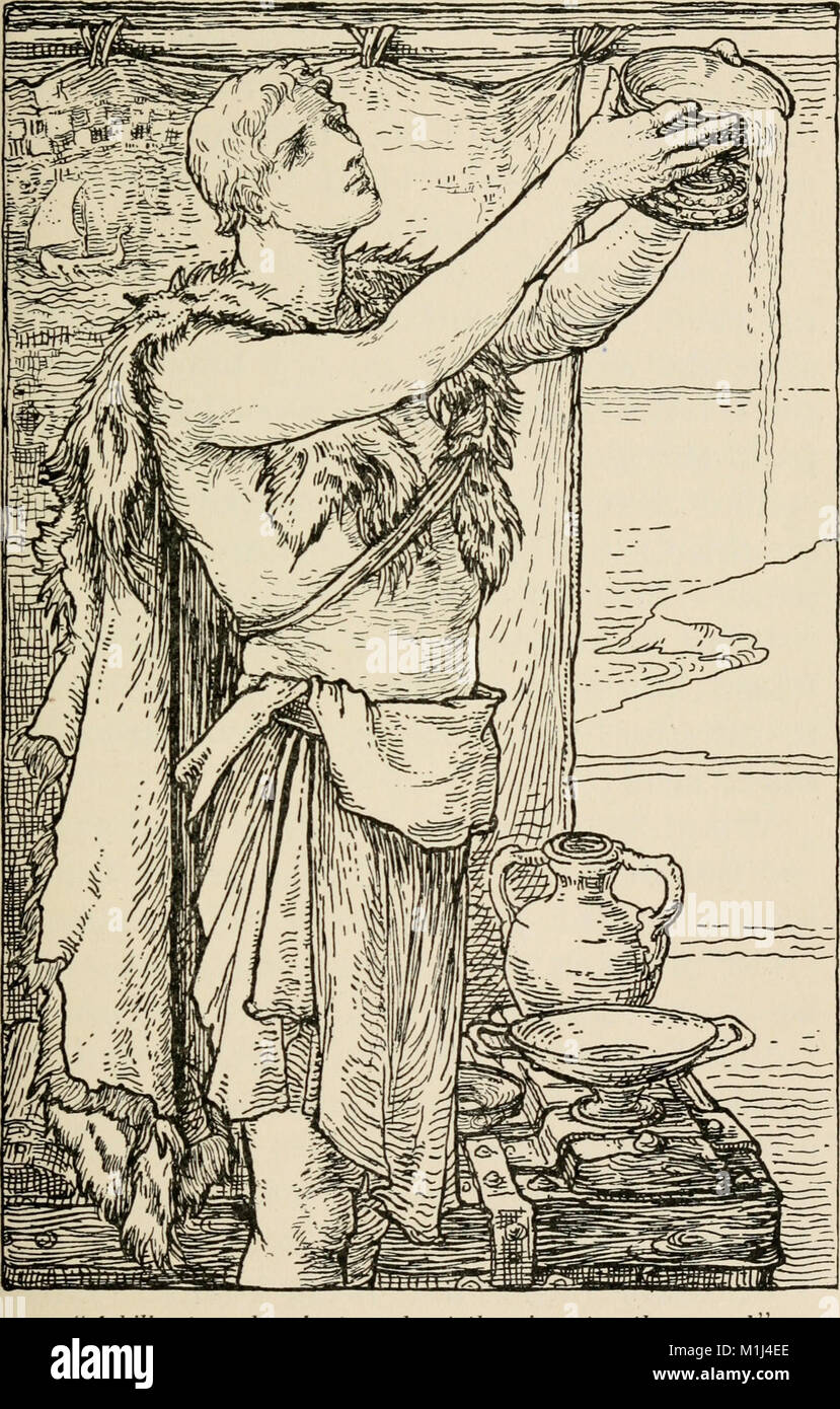 Hector iliad hi-res stock photography and images - Alamy