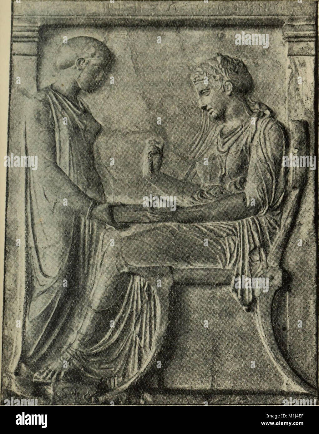 Amaranth and Asphodel, poems from the Greek anthology; (1922 ...