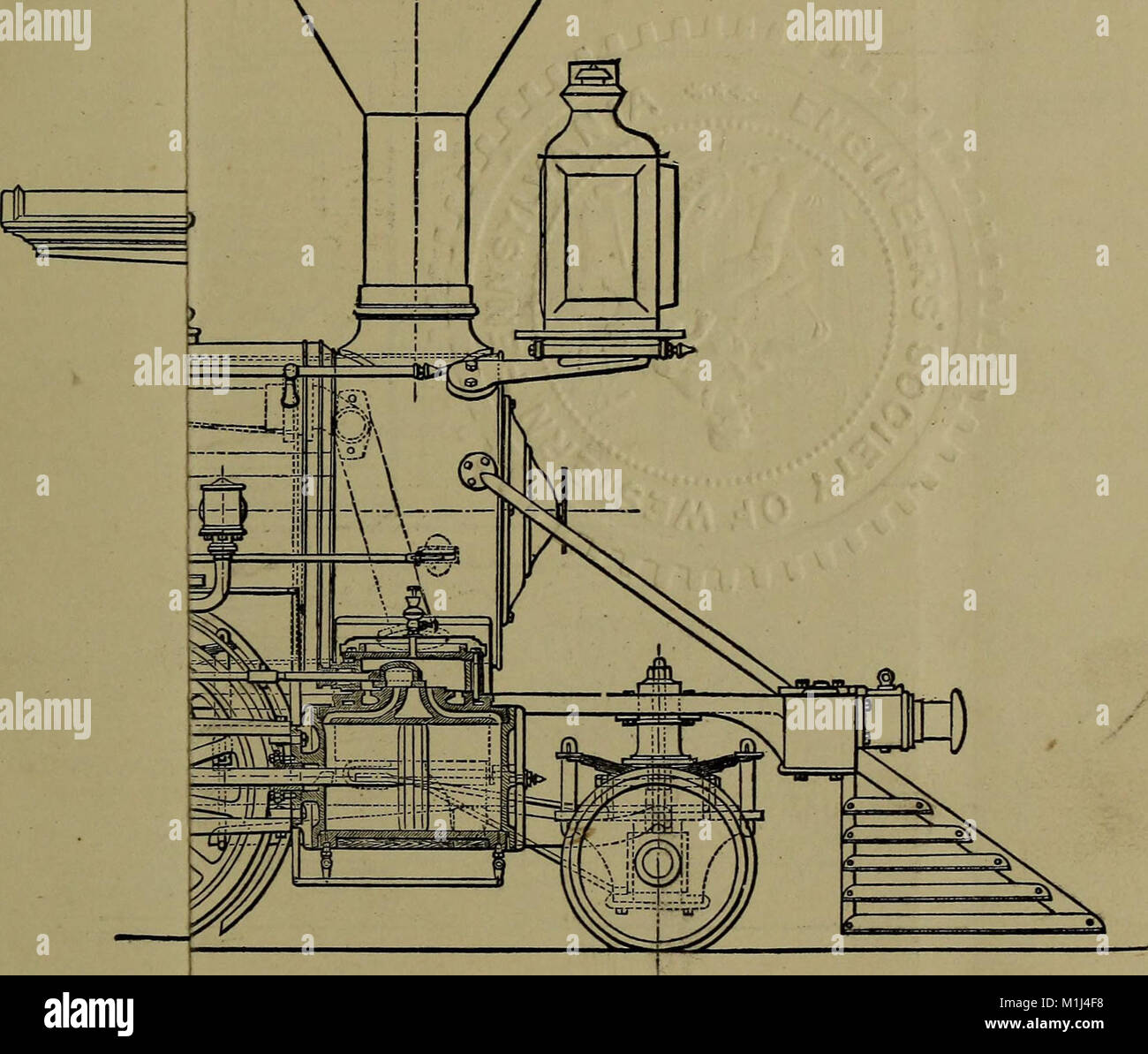 This 1881 manual provides a comprehensive guide to engineering ...