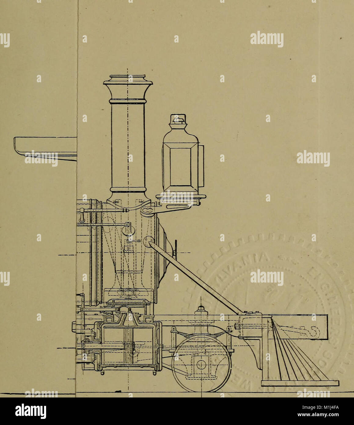 This 1881 manual provides detailed specifications and contract ...