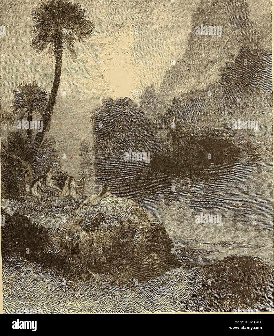 The 1889 publication 'American Art and American Art Collections ...