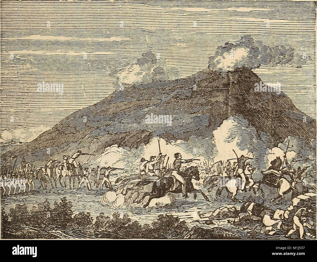 *An Illustrated History of the New World* provides a comprehensive ...