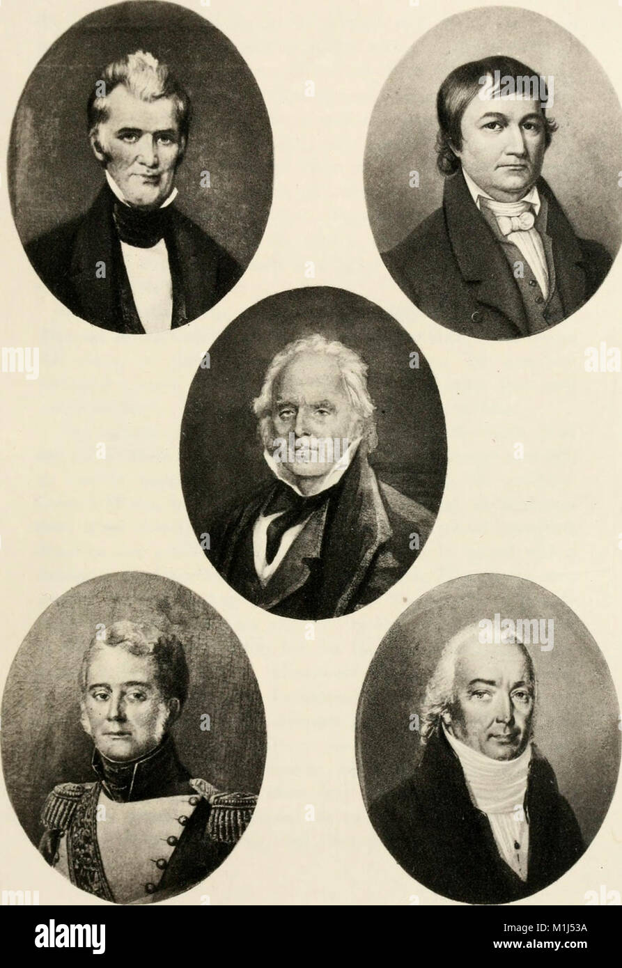 A history of Louisiana (1904) (14761502884 Stock Photo - Alamy